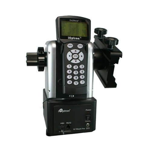 AZ Mount Pro Head