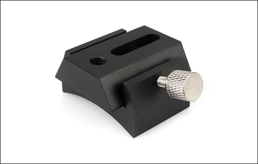 Telescope Hardware Alstar Dovetail Mounting Base For Telescope Finder ...