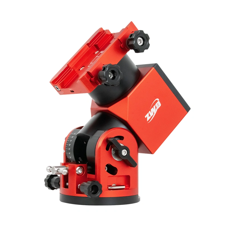 ZWO AM5N mount