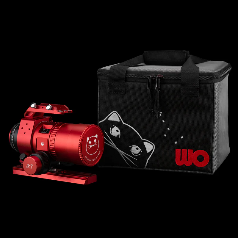 William Optics Minicat 51 WIFD